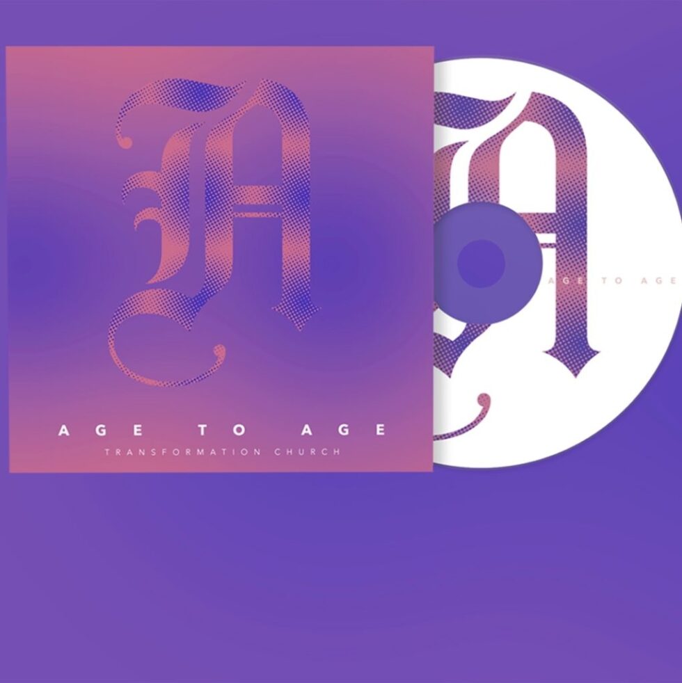 Church Music - New Christian Music - Transformation Church