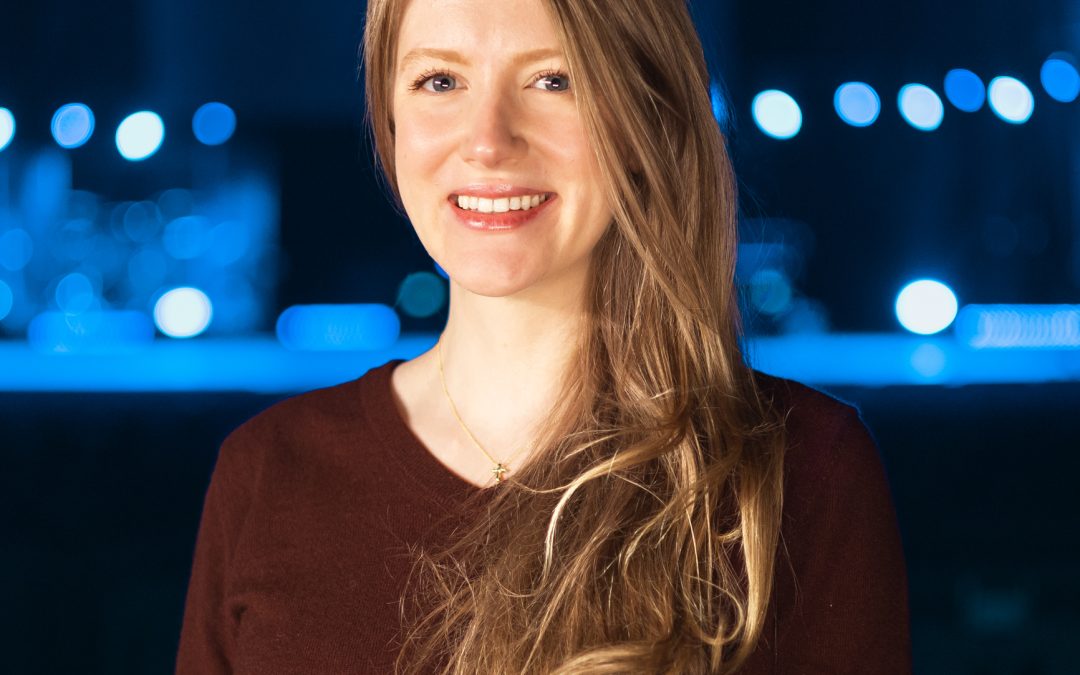 Elizabeth McIntosh - Transformation Church