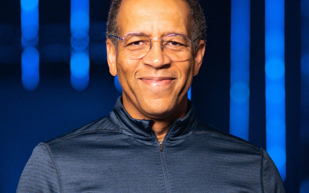 Pastor Derek Harris - Transformation Church