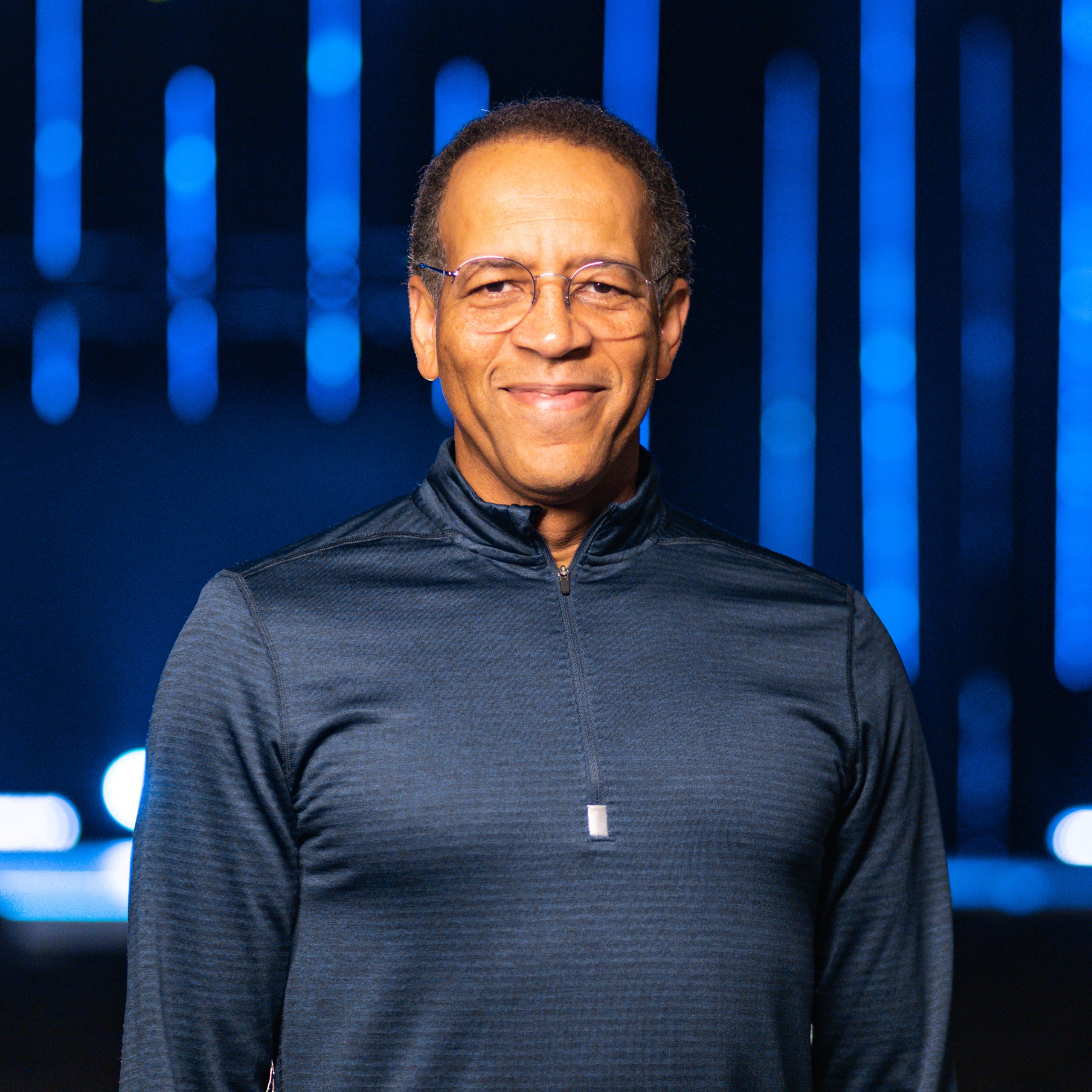 Derek Harris - Transformation Church