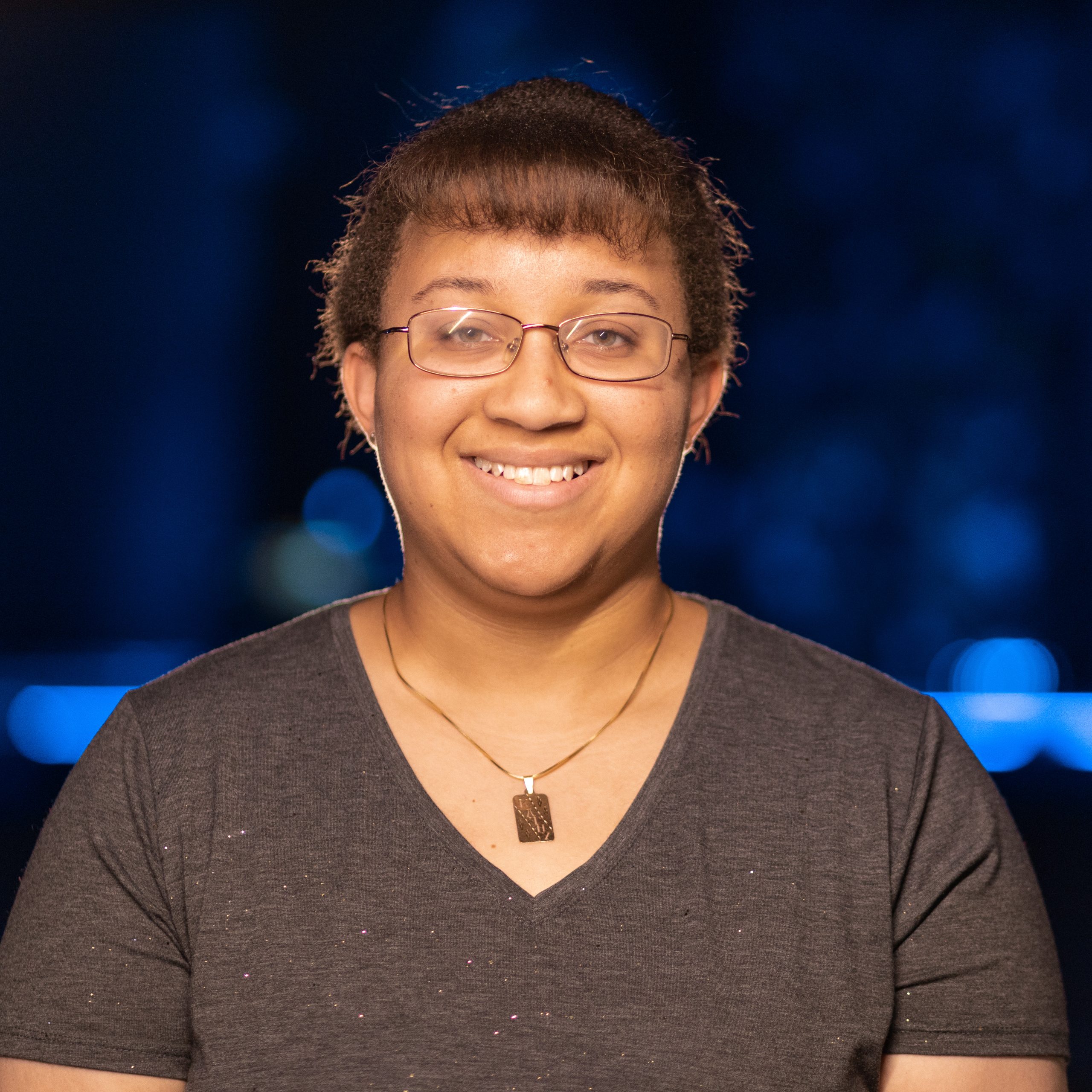 Christine Scott - Transformation Church