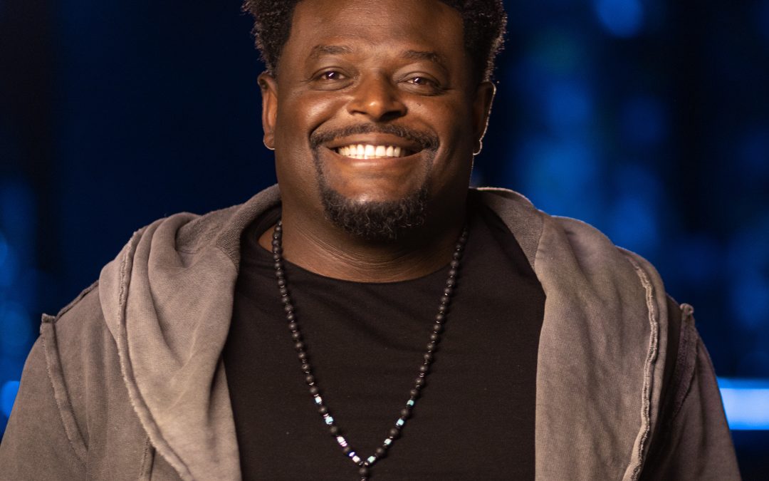 Pastor Derwin Gray - Transformation Church