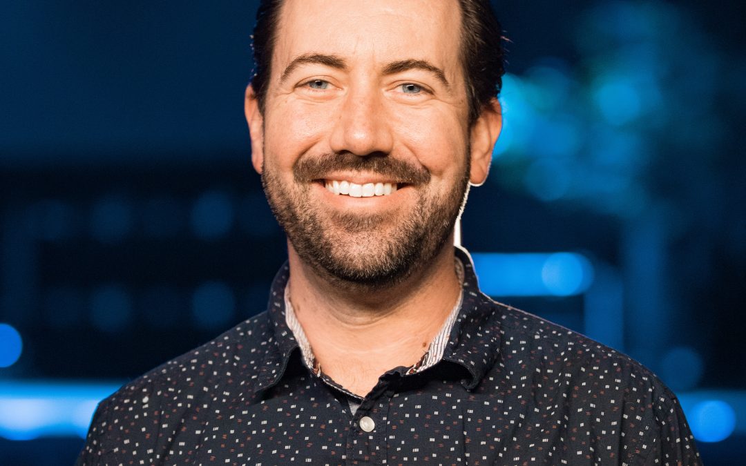 Aaron Hopson - Transformation Church