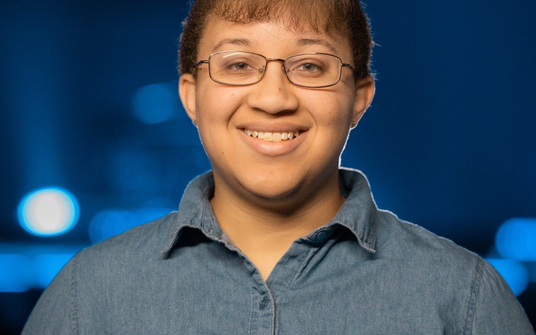 Christine Scott - Transformation Church