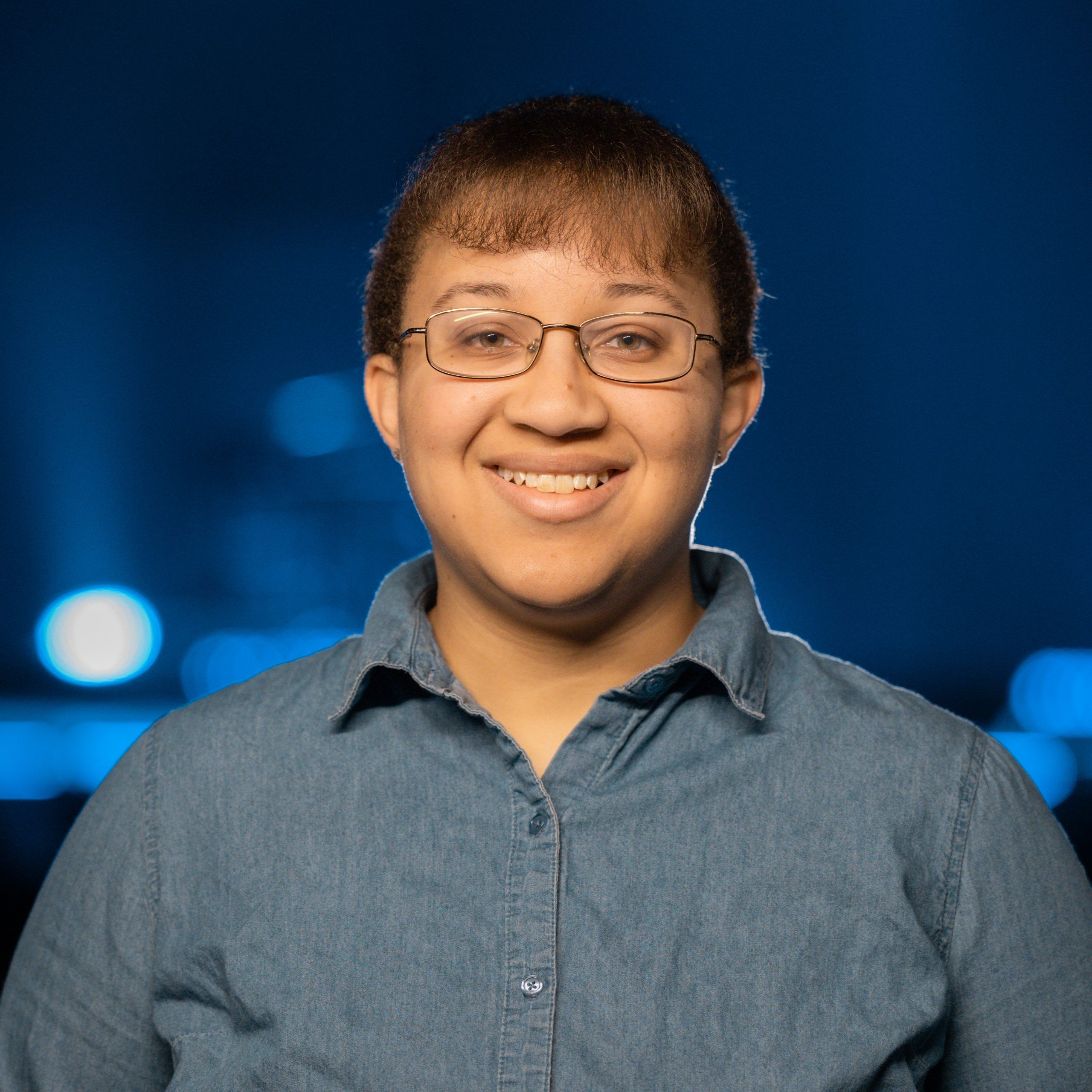 Christine Scott - Transformation Church