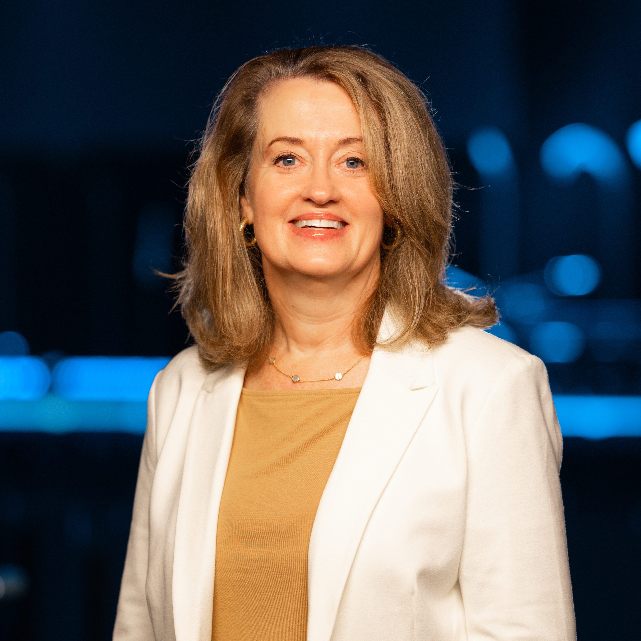 Amanda Stowe - Transformation Church