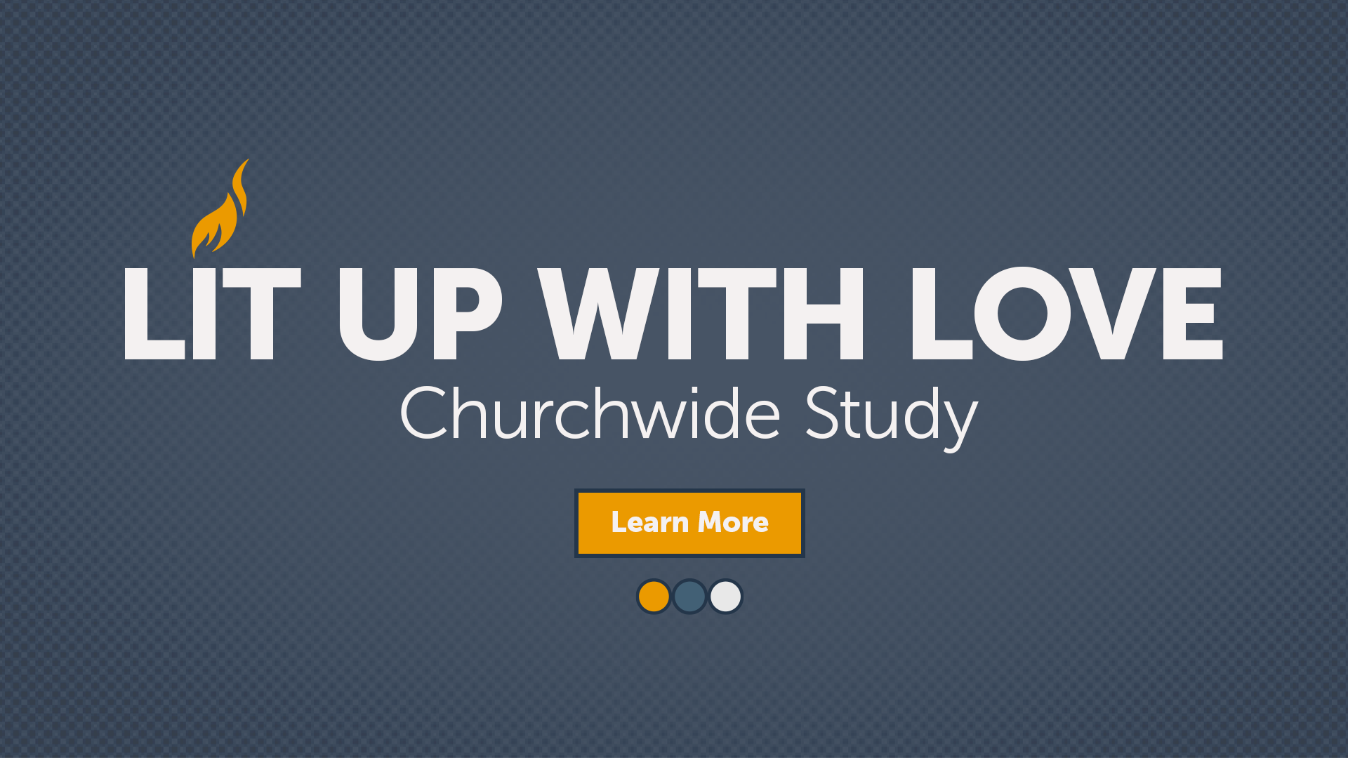 Non Denominational Christian Churches Near Charlotte NC